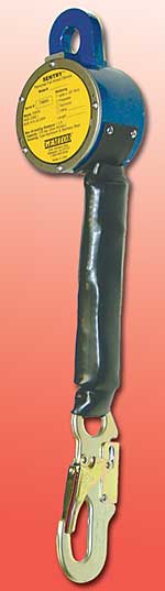 FALL PROTECTION -- Occupational Health & Safety