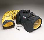 BLOWER SYSTEM -- Occupational Health & Safety