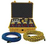 CONFINED SPACE SYSTEM -- Occupational Health & Safety