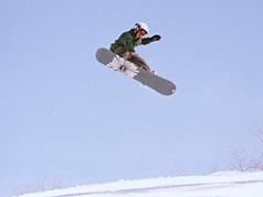 Snow Boarding Head Injuries Increase; AANS: Wear a Helmet ...