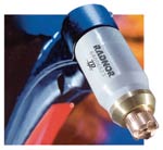 PLASMA TORCHES -- Occupational Health & Safety