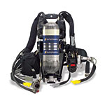 FIREFIGHTER-DESIGNED SCBA -- Occupational Health & Safety