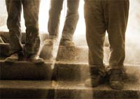 An End to Crushing Defeats -- Occupational Health & Safety