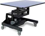 ADJUSTABLE WORKSTATIONS -- Occupational Health & Safety