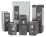AC DRIVES -- Occupational Health & Safety