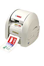 Label Printer -- Occupational Health & Safety