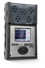 Full-Color Monitor -- Occupational Health & Safety