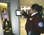TSA Expands X-Ray Technology Deployment -- Occupational Health & Safety