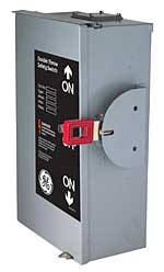 Safety Switch -- Occupational Health & Safety
