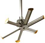 Pivot Fan -- Occupational Health & Safety