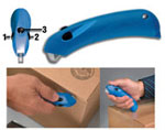 RSC-432 Disposable Safety Cutter -- Occupational Health & Safety