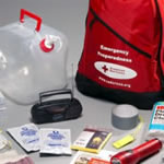 Disaster Preparedness Video -- Occupational Health & Safety