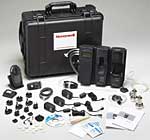 Detection/Calibration Kit -- Occupational Health & Safety
