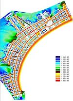 Noise Mapping -- Occupational Health & Safety