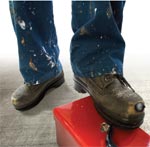 Back to the Basics -- Occupational Health & Safety