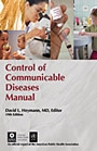 Control of Communicable Diseases Manual, 19th Edition -- Occupational ...