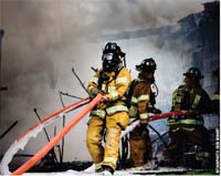 Fire Safety for Maintenance Operations -- Occupational Health & Safety