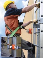 Cable Climbing Kits -- Occupational Health & Safety