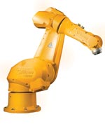 Heavy-Payload Robots -- Occupational Health & Safety