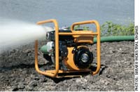 Play It Safe with Engines -- Occupational Health & Safety