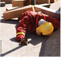 Safety Dummies -- Occupational Health & Safety