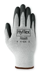 Precision Glove -- Occupational Health & Safety