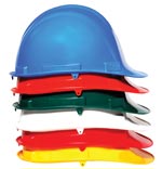 Head Protection -- Occupational Health & Safety