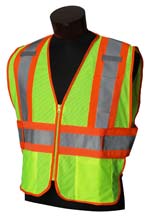 Vest Line -- Occupational Health & Safety