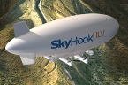 Boeing, SkyHook Finalize Configuration of VTOL Aircraft -- Occupational ...