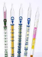 DETECTOR TUBE -- Occupational Health & Safety