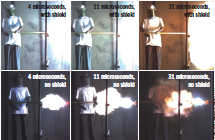 Arc Flash Training & PPE Protection -- Occupational Health & Safety