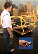 POWERED HATCH SYSTEM -- Occupational Health & Safety