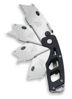 RETRACTABLE CUTTER -- Occupational Health & Safety