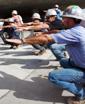 Baker's Recipe for Better Safety -- Occupational Health & Safety