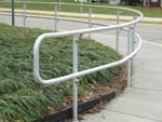 RAILING SYSTEMS -- Occupational Health & Safety