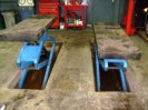 Vehicle Lift's Failure Prompts HSE Alert -- Occupational Health & Safety