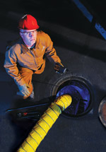 Build a Stronger Gas Detection Program -- Occupational Health & Safety
