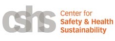 International Sustainability OSH Center Launching June 13 ...