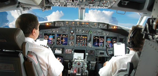 FAA Clarifies Start of Pilots’ Rest Rule -- Occupational Health & Safety