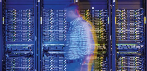 BP Opens Houston Supercomputer Center -- Occupational Health & Safety