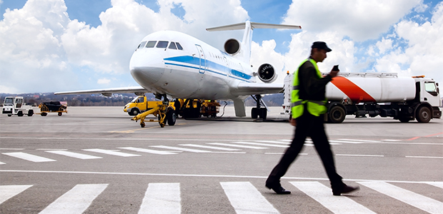 Some Furloughed FAA Inspectors Will Return to Work -- Occupational ...