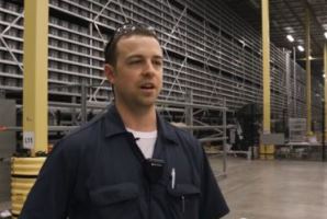 Mike Johnston - Grainger Tools for Tomorrow® Scholarship Recipient ...