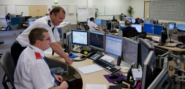 Integrating Layered Solutions for Emergency Communications ...