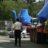 The sky is the limit - Shell in Brunei hits new heights -- Occupational ...