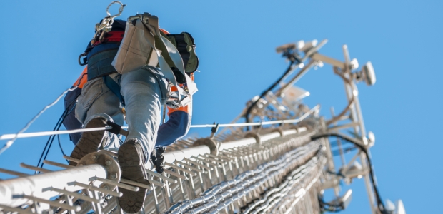 Does More Work Mean More Risk for Communication Tower Workers ...