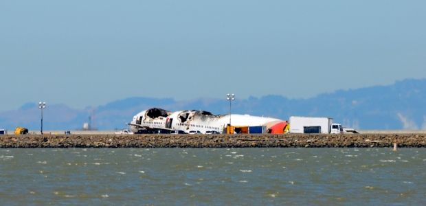 ICAO Releases Runway Safety Kit, Sets Loss of Control In Flight ...