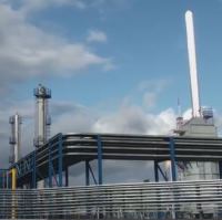 Insulating LNG Carriers with Enovate 245fa -- Occupational Health & Safety