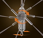 Tank Cleaning Head -- Occupational Health & Safety