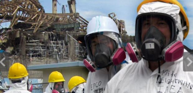 IAEA Continuing to Hone Radiation Protection Recommendations ...