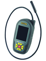 Video Inspection System -- Occupational Health & Safety